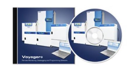 Esco Voyager Software Kit with iRMAP (Intelligent Remote Monitoring ...