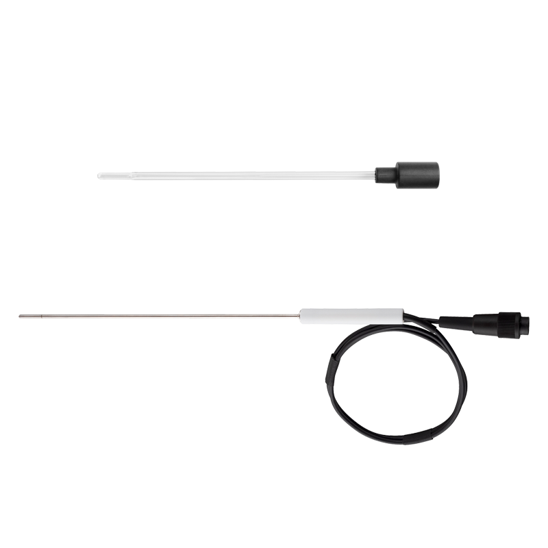 Heidolph Temperature sensor set (Pt1000 and glass coating) | Labokraft